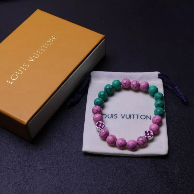 Precise copy Louis Vuitton Bracelets