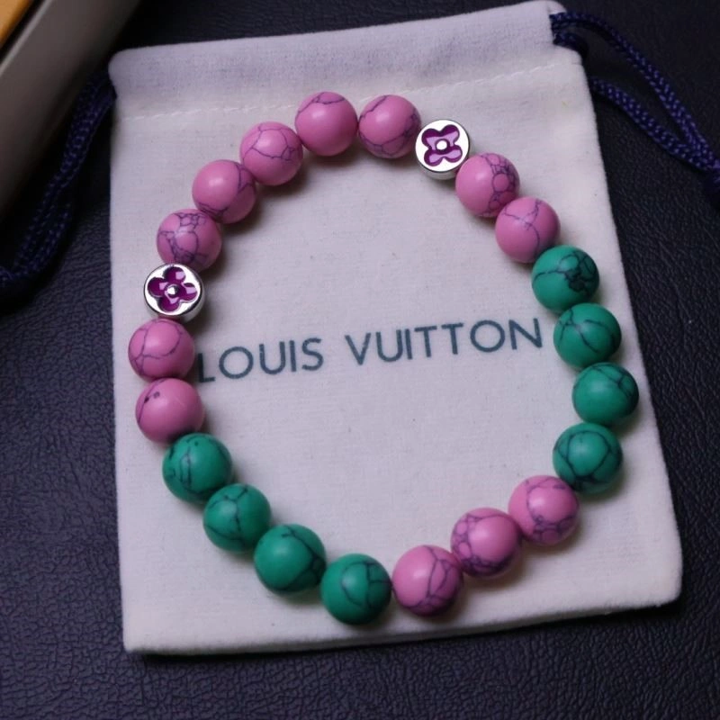 Precise copy Louis Vuitton Bracelets