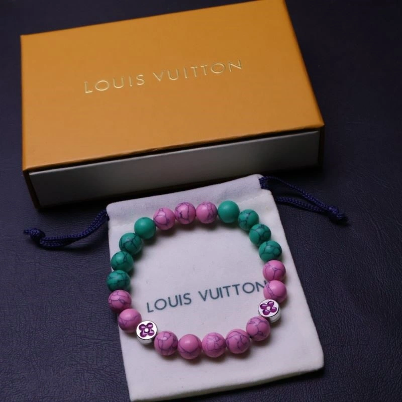 Precise copy Louis Vuitton Bracelets