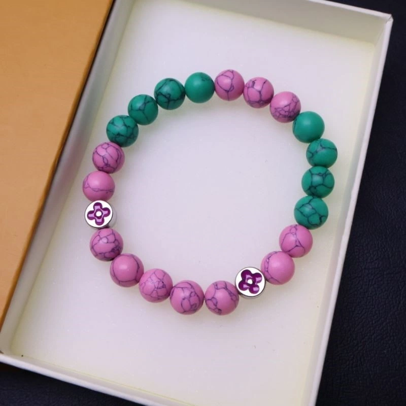 Precise copy Louis Vuitton Bracelets