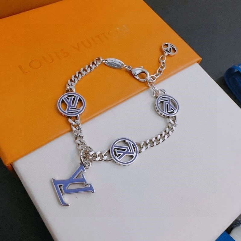Top match Louis Vuitton Bracelets