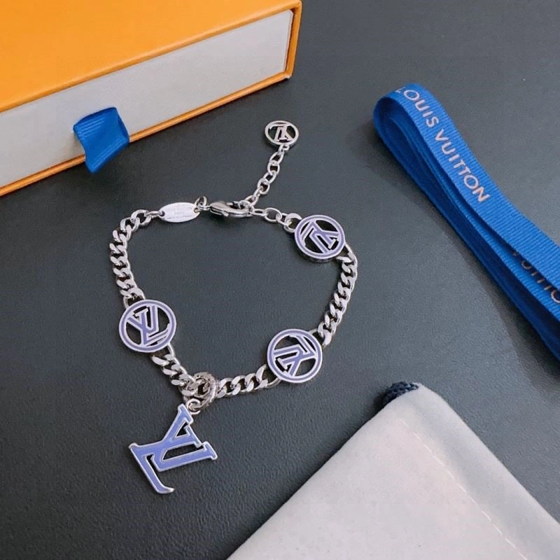 Top match Louis Vuitton Bracelets
