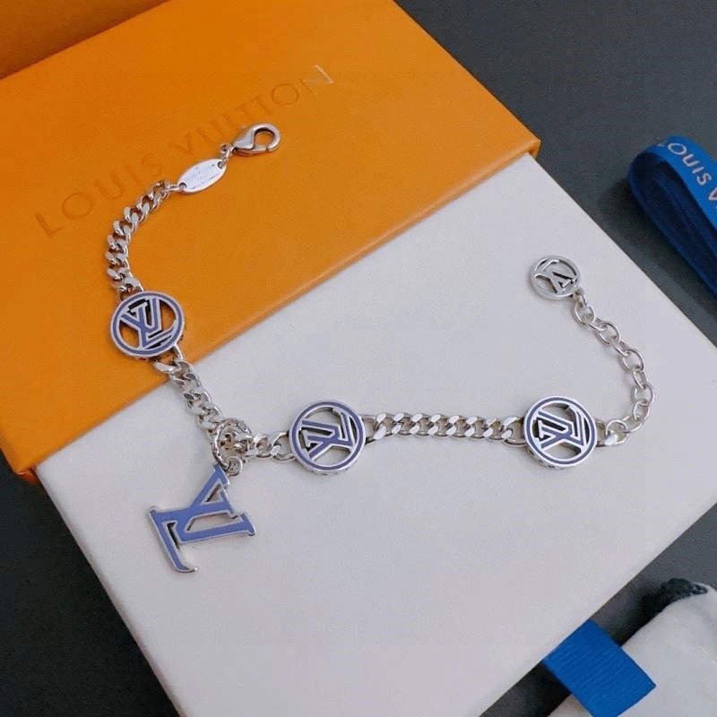 Top match Louis Vuitton Bracelets