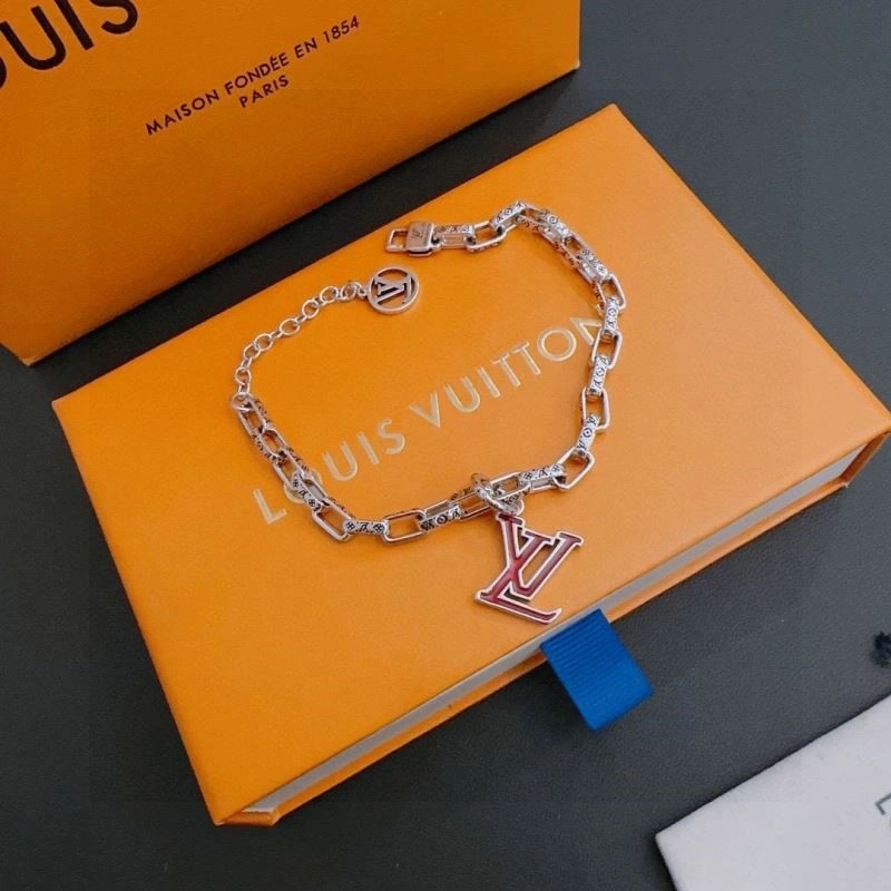 High accuracy Louis Vuitton Bracelets
