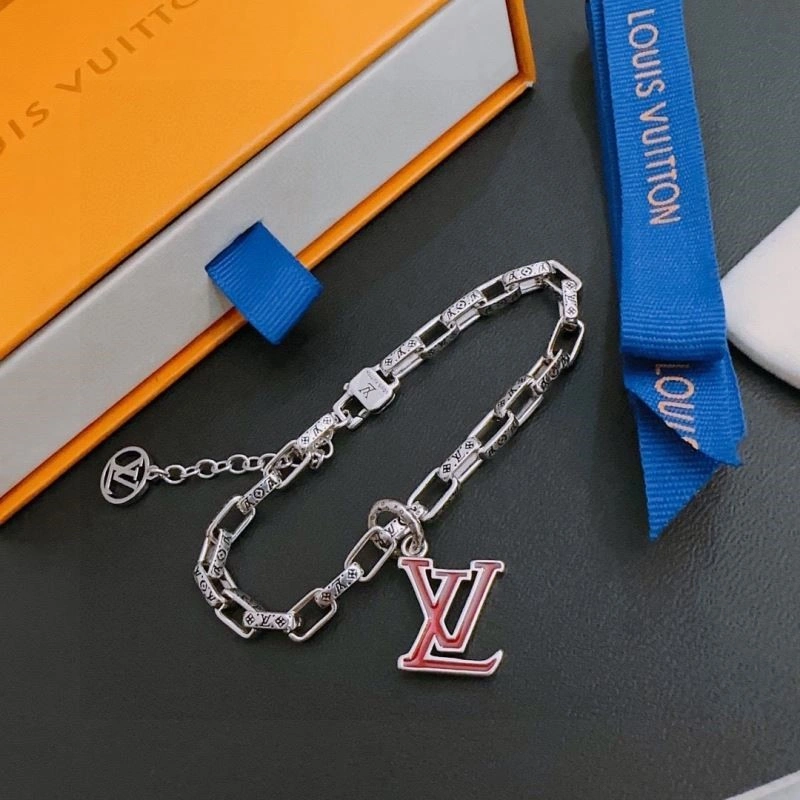 High accuracy Louis Vuitton Bracelets