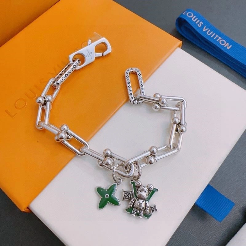 Accurate model Louis Vuitton Bracelets