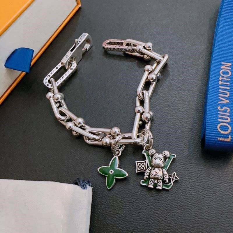Accurate model Louis Vuitton Bracelets
