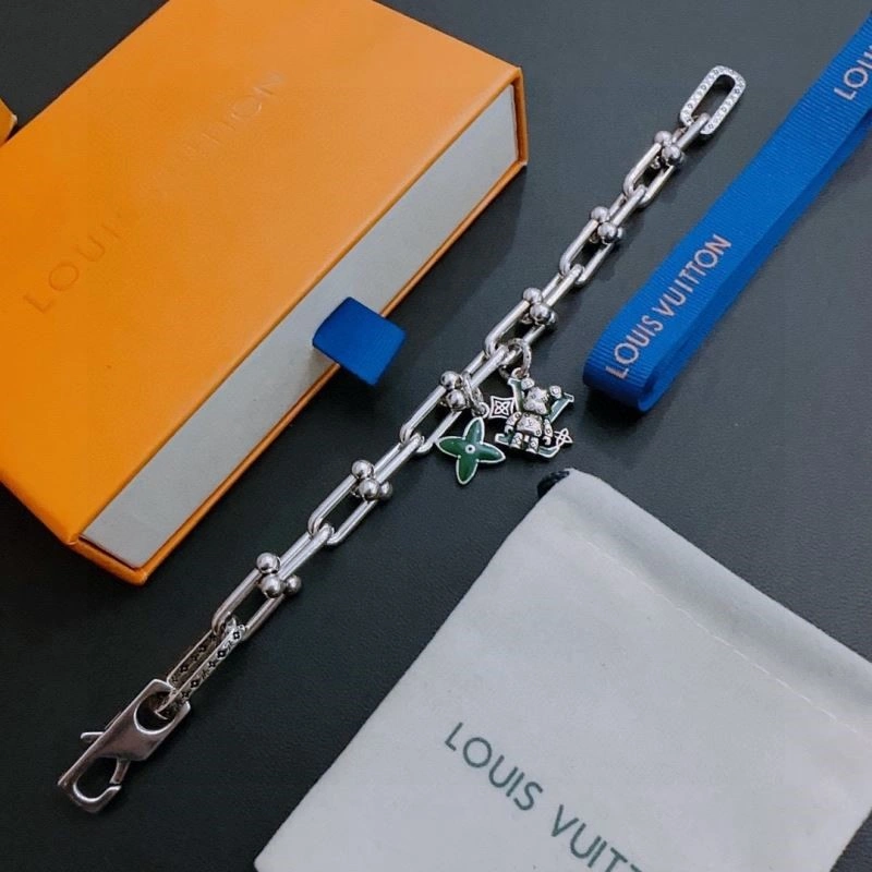 Accurate model Louis Vuitton Bracelets