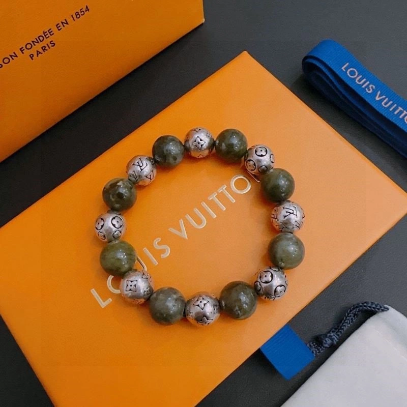 Indistinguishable Louis Vuitton Bracelets