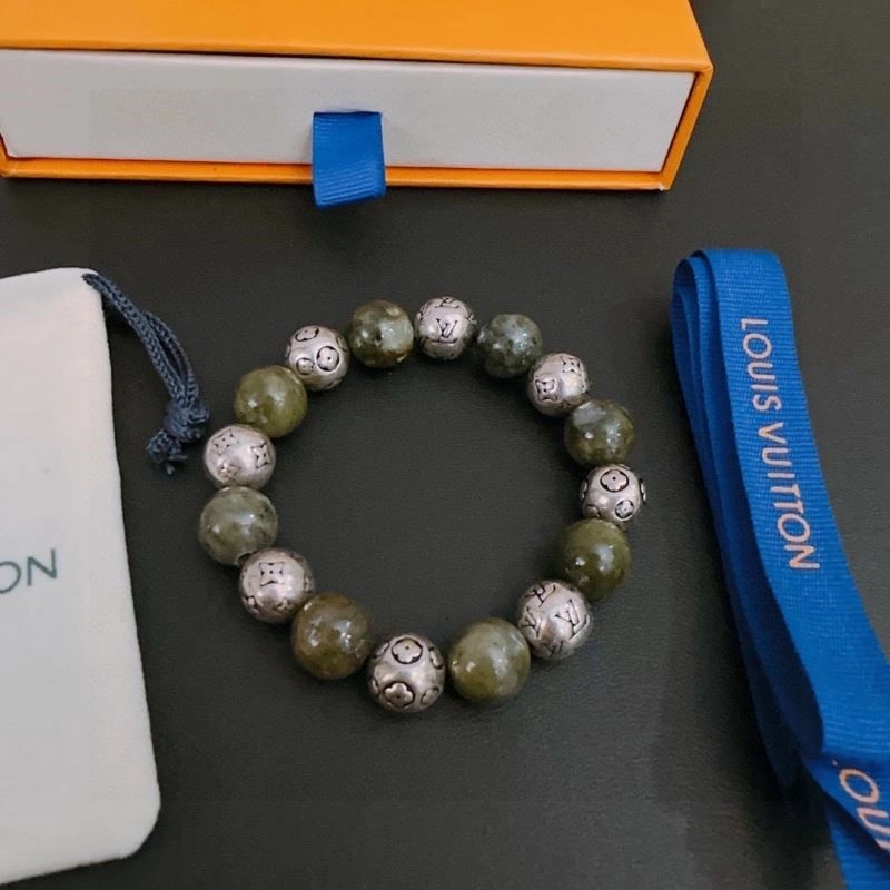 Indistinguishable Louis Vuitton Bracelets
