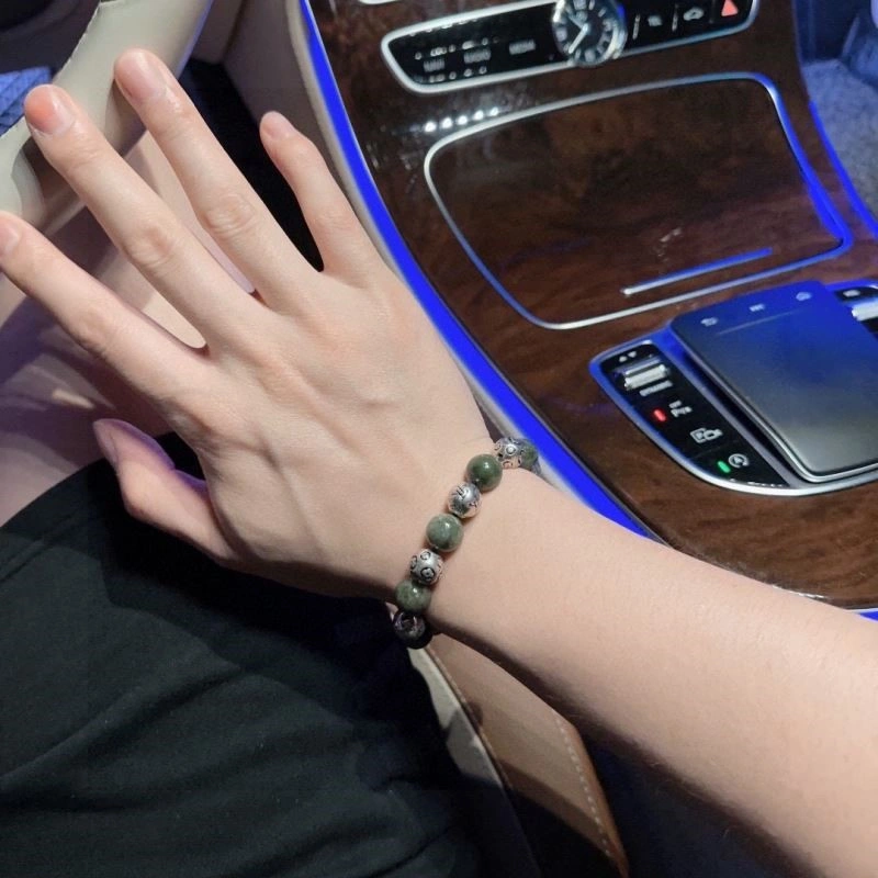 Indistinguishable Louis Vuitton Bracelets