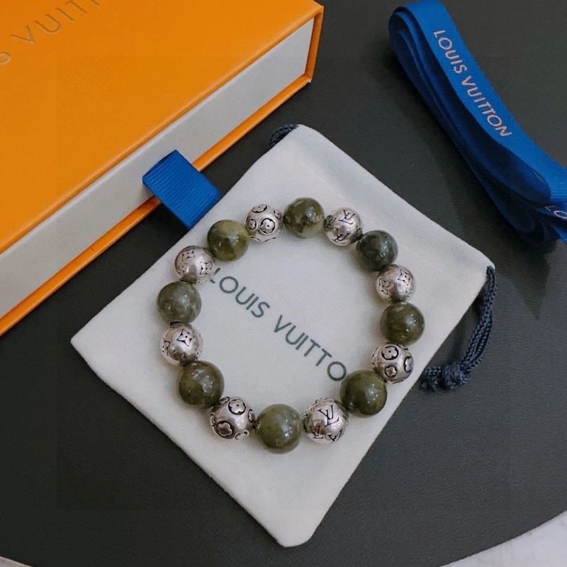 Indistinguishable Louis Vuitton Bracelets