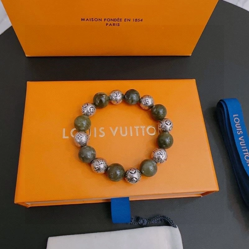 Indistinguishable Louis Vuitton Bracelets