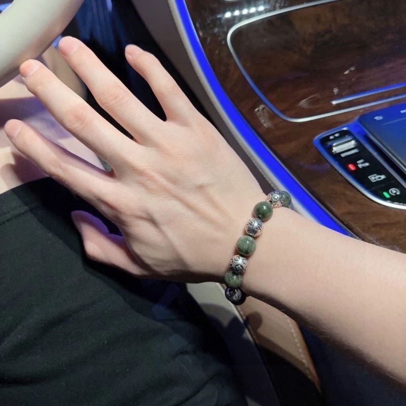 Indistinguishable Louis Vuitton Bracelets