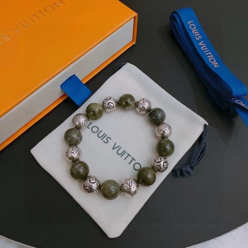 Indistinguishable Louis Vuitton Bracelets