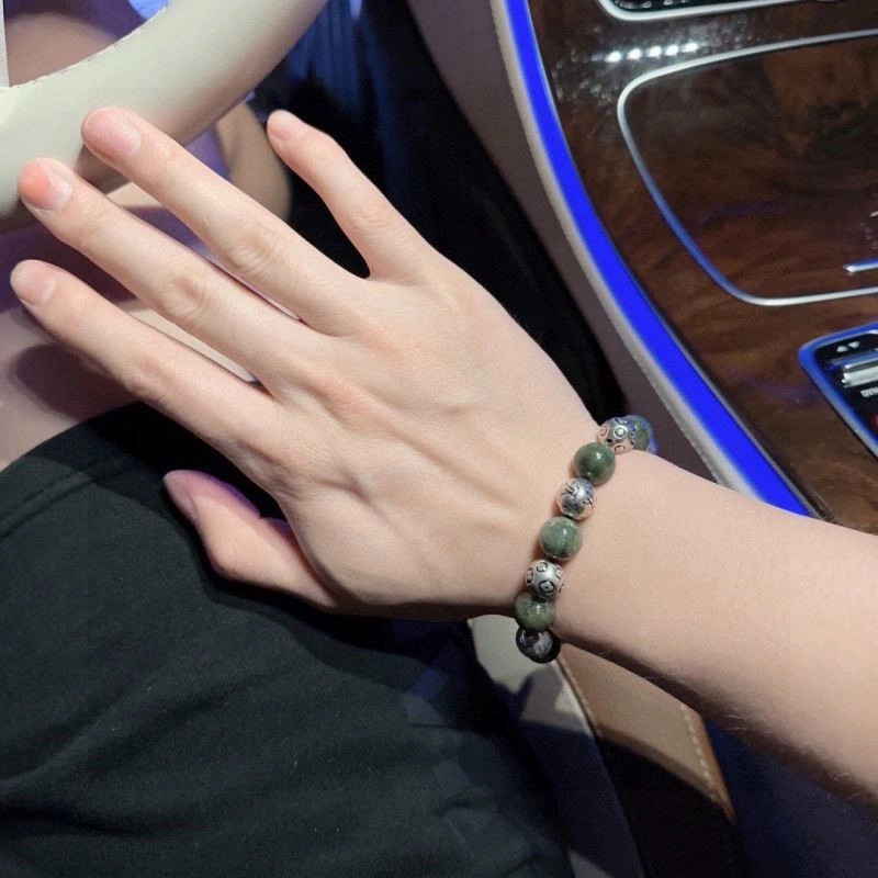Indistinguishable Louis Vuitton Bracelets
