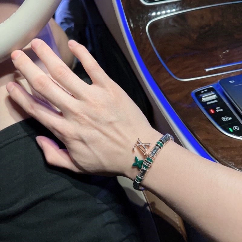 Original Louis Vuitton Bracelets