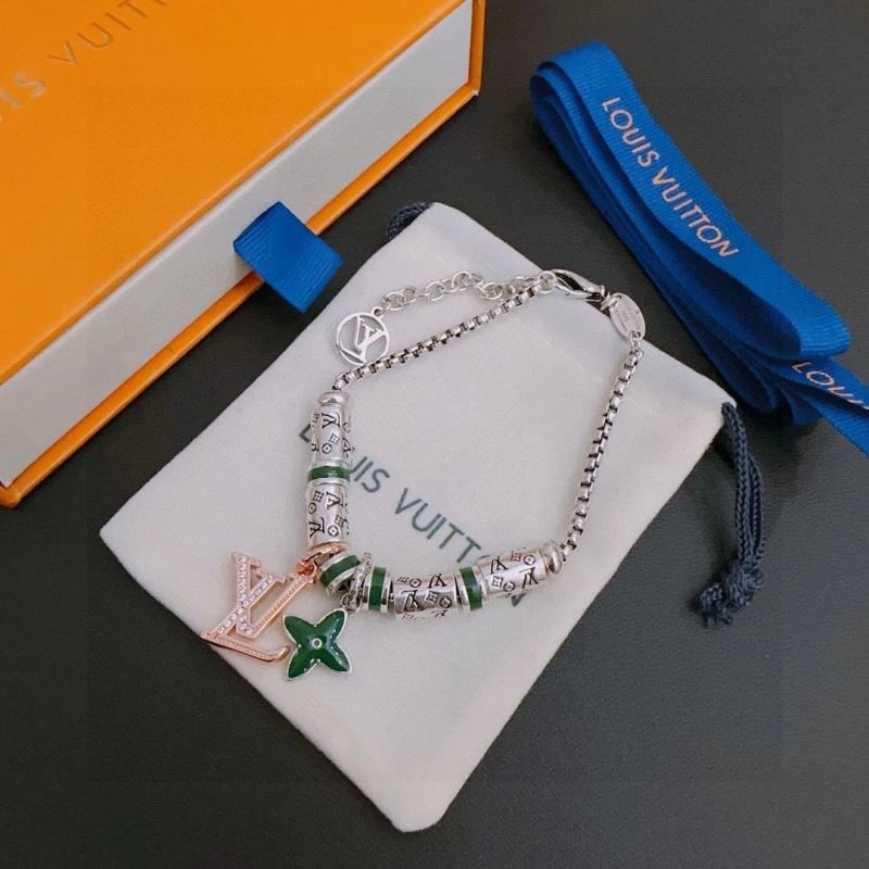 Original Louis Vuitton Bracelets