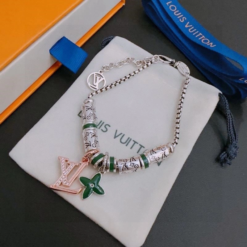 Original Louis Vuitton Bracelets