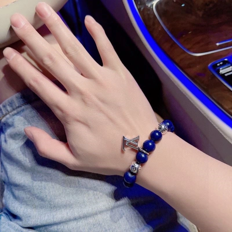 Brand-original Louis Vuitton Bracelets