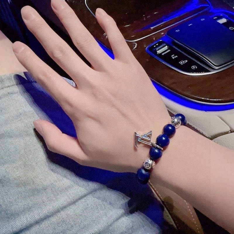 Brand-original Louis Vuitton Bracelets