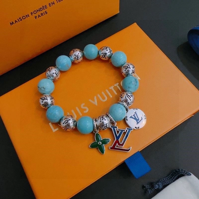 Budget-friendly Louis Vuitton Bracelets