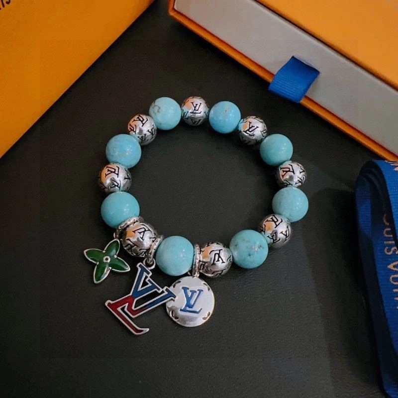 Budget-friendly Louis Vuitton Bracelets