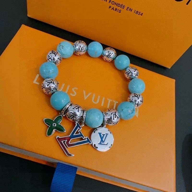 Budget-friendly Louis Vuitton Bracelets