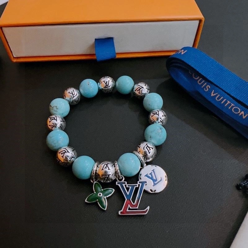 Budget-friendly Louis Vuitton Bracelets