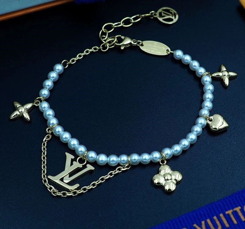 Louis Vuitton Bracelets