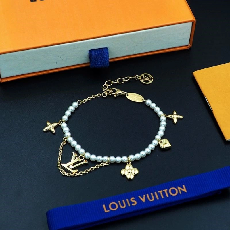 Value-priced Louis Vuitton Bracelets