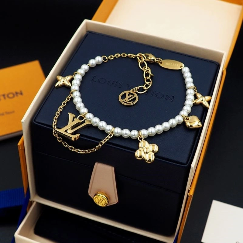 Value-priced Louis Vuitton Bracelets