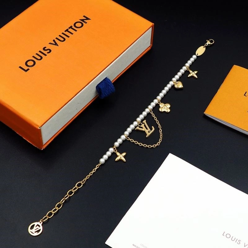 Value-priced Louis Vuitton Bracelets