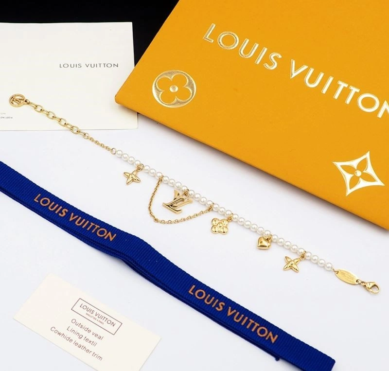 Value-priced Louis Vuitton Bracelets