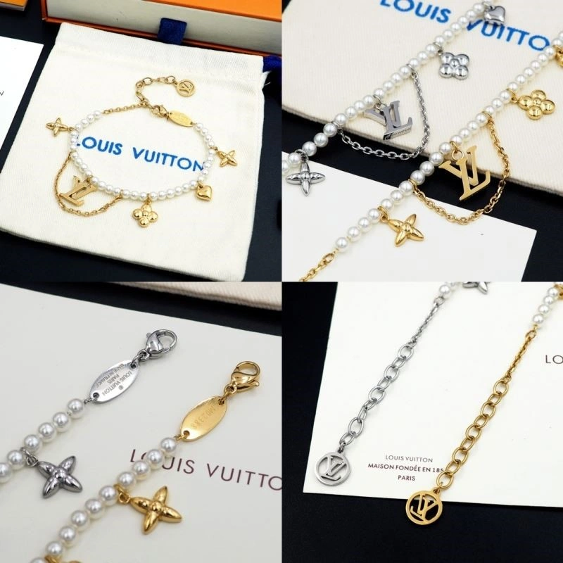 Louis Vuitton Bracelets