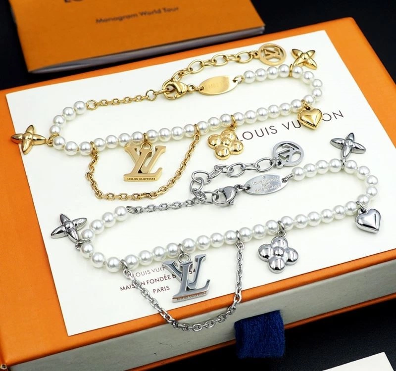OEM Louis Vuitton Bracelets