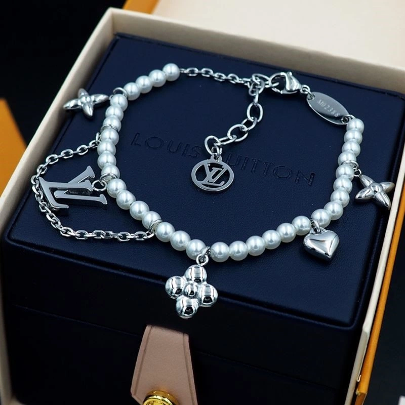 OEM Louis Vuitton Bracelets