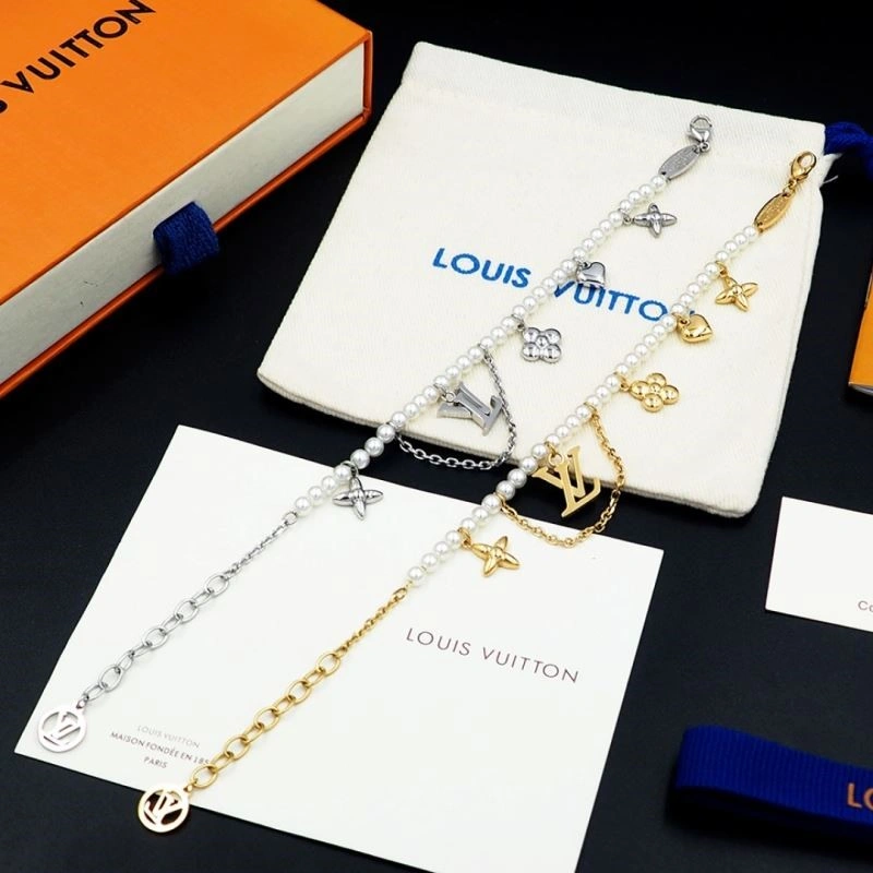 OEM Louis Vuitton Bracelets