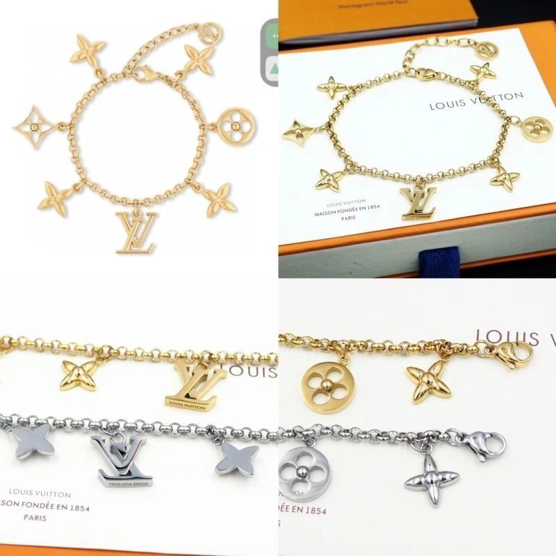Louis Vuitton Bracelets