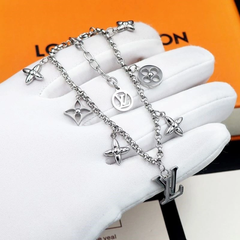 Official Louis Vuitton Bracelets