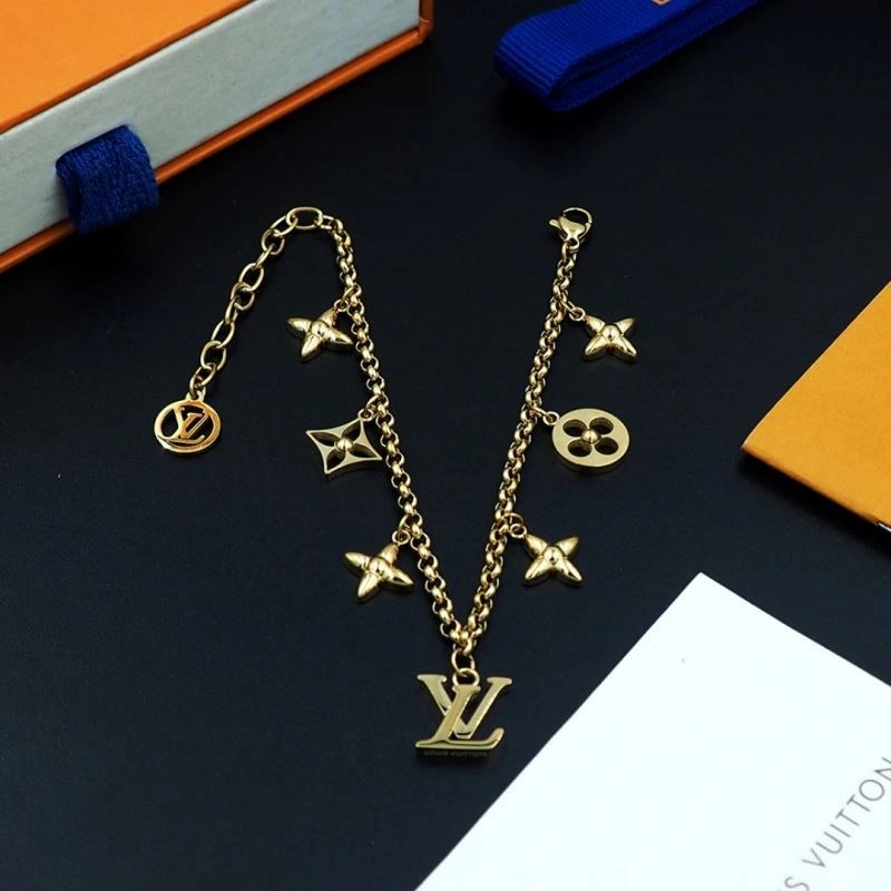 Economical Louis Vuitton Bracelets