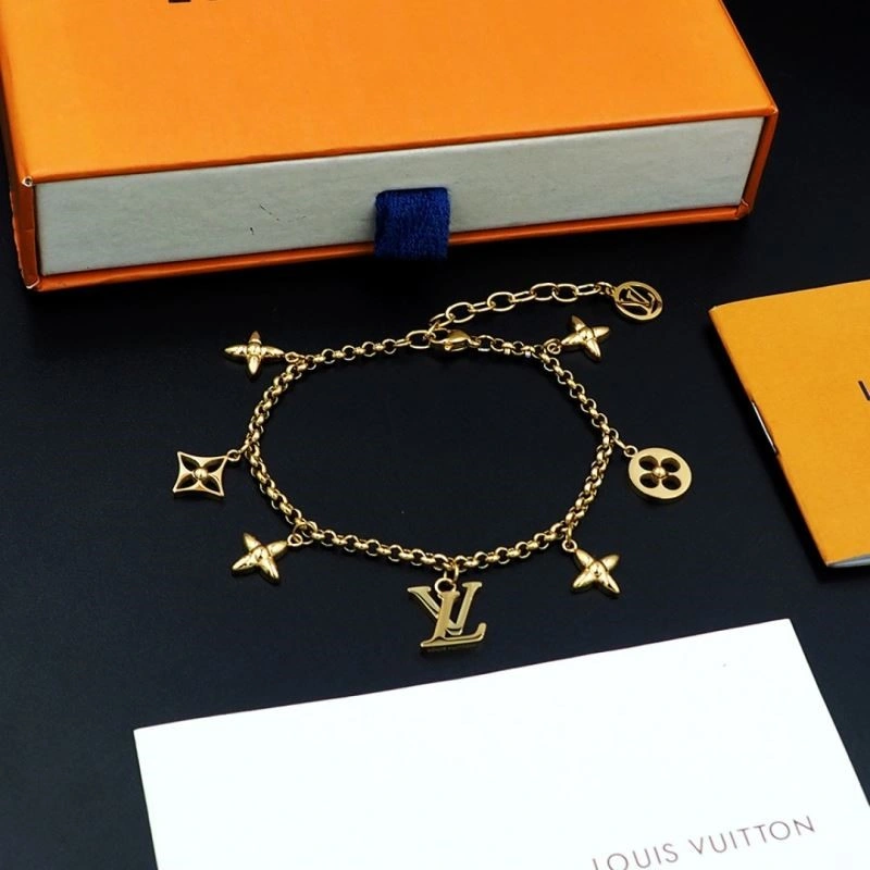 Economical Louis Vuitton Bracelets