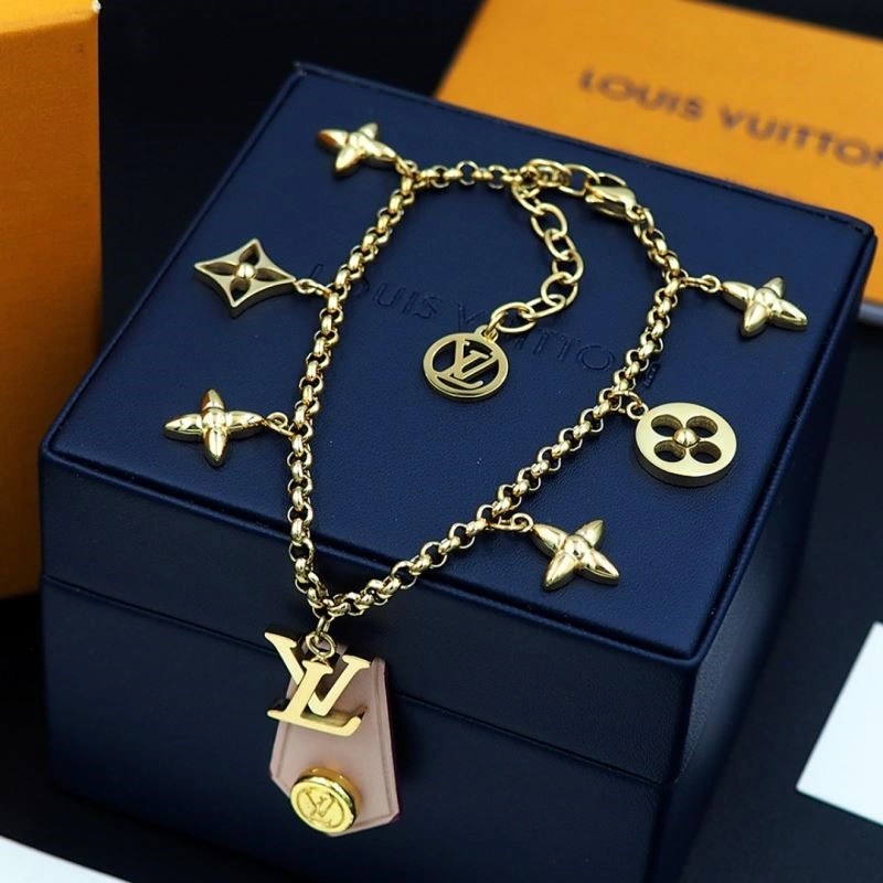 Economical Louis Vuitton Bracelets