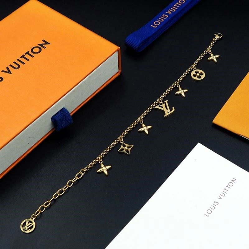 Economical Louis Vuitton Bracelets