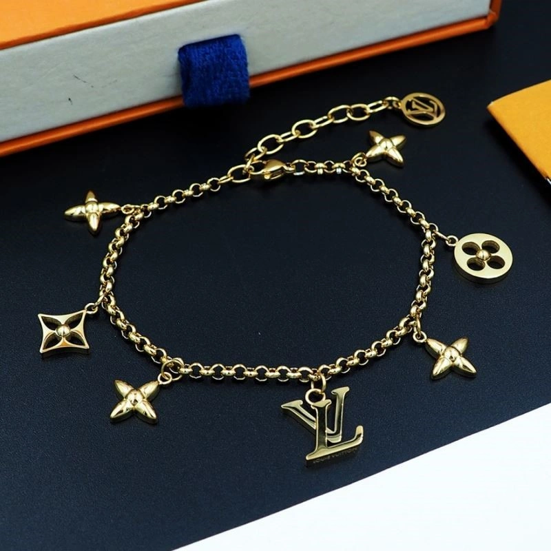 Economical Louis Vuitton Bracelets