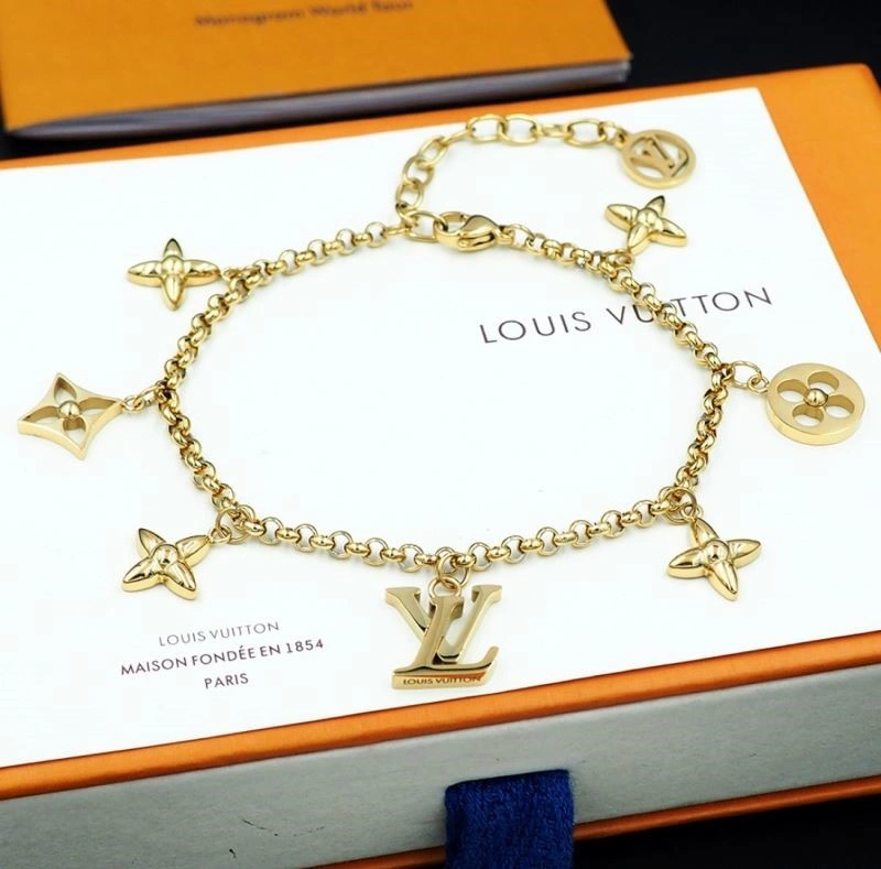 Economical Louis Vuitton Bracelets