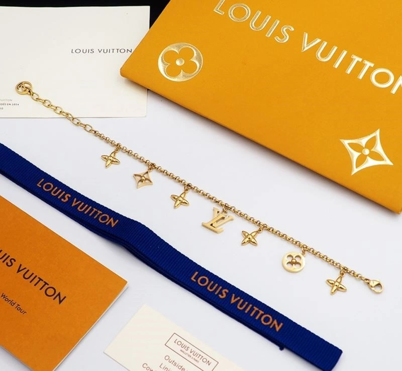 Economical Louis Vuitton Bracelets