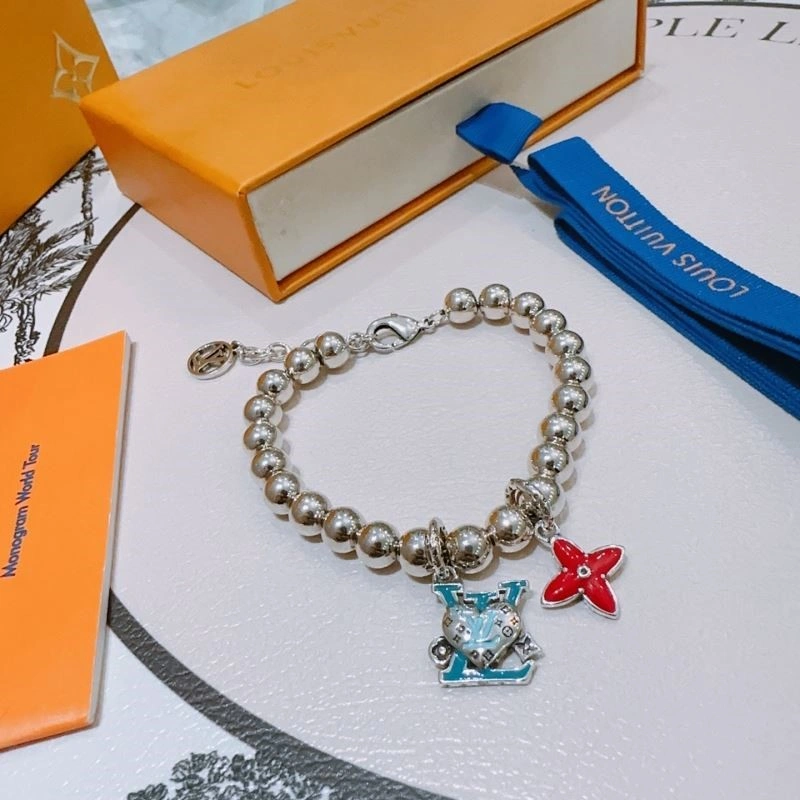 Louis Vuitton Bracelets