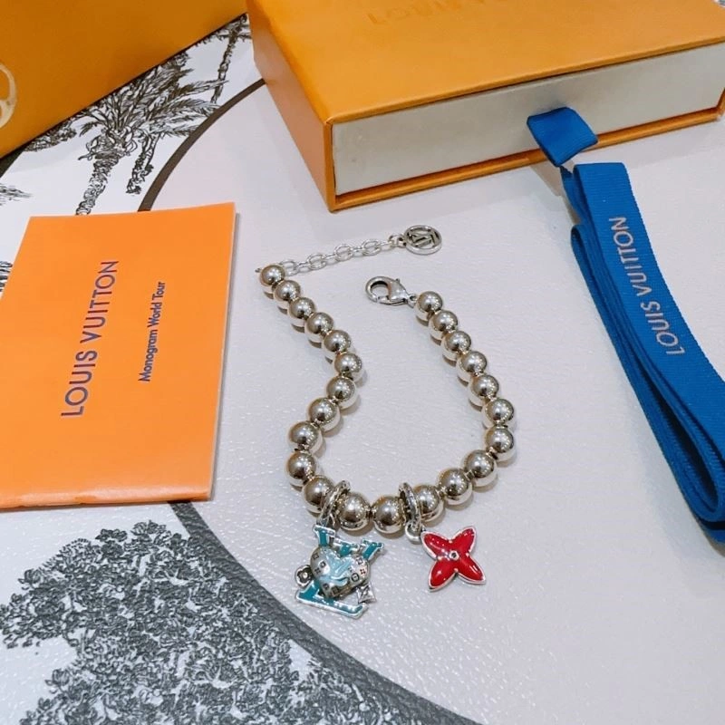 Discounted Louis Vuitton Bracelets