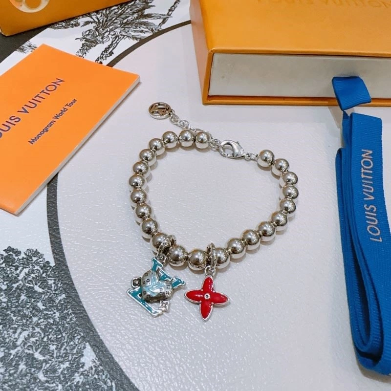 Discounted Louis Vuitton Bracelets